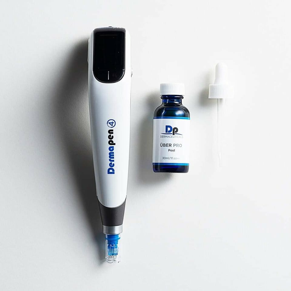 Dermapen - Hera Clinic